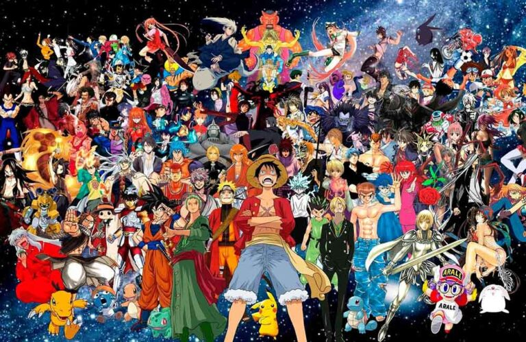 Día Mundial del Otaku 2025: por qué se celebra el 15 de diciembre y ...