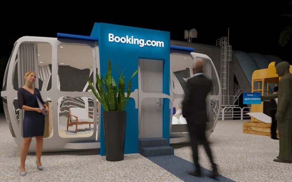 Guerra hotelera a Booking: mega demanda en 2026 | Ahora León