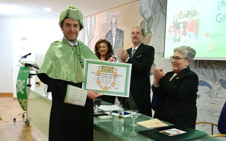 La inspección veterinaria en frontera, clave para la salud pública ...