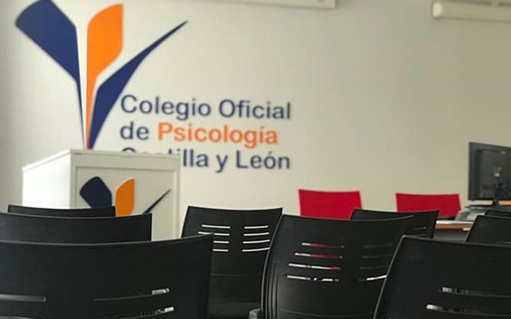 El Colegio de Psicología de Castilla y León expulsa al psicólogo de ...